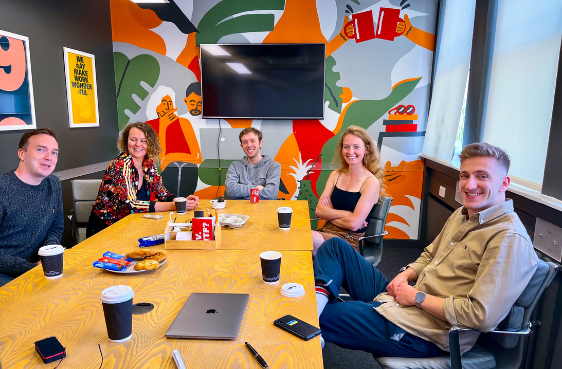 From Physical to Digital Product Design | This article highlights the ...