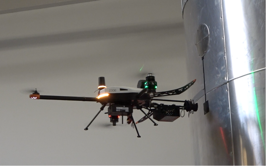 Inductosense | Corrosion Monitoring