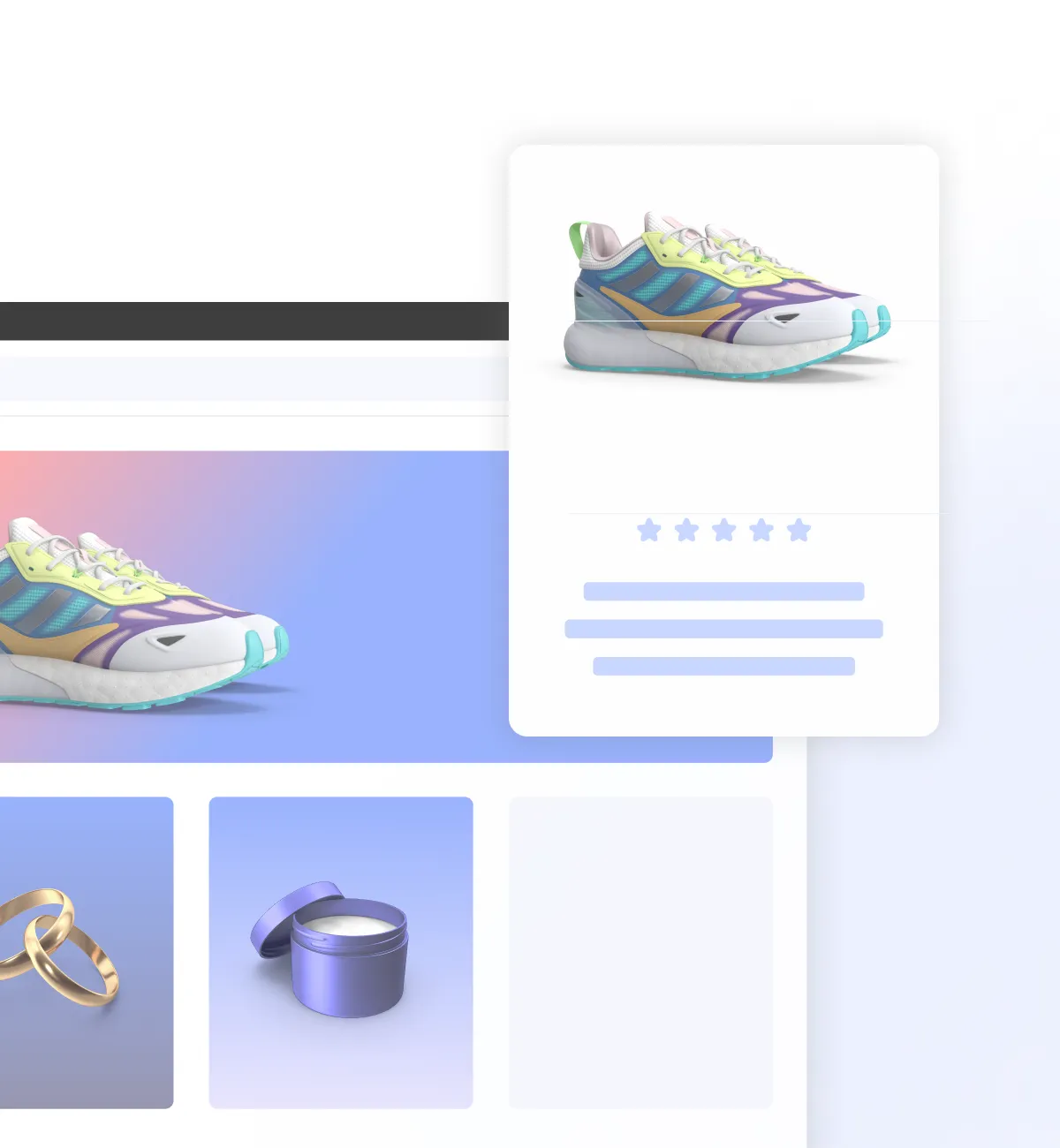 Full Commerce Solutions by Flywheel