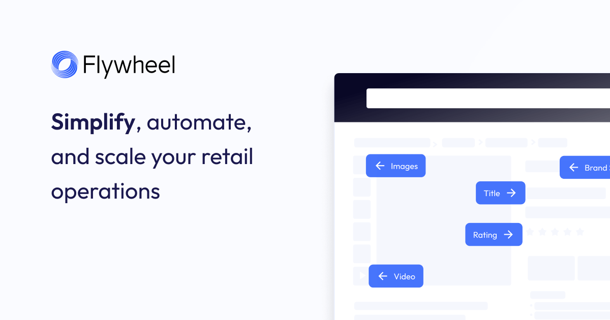 Retail Operation Solutions by Flywheel