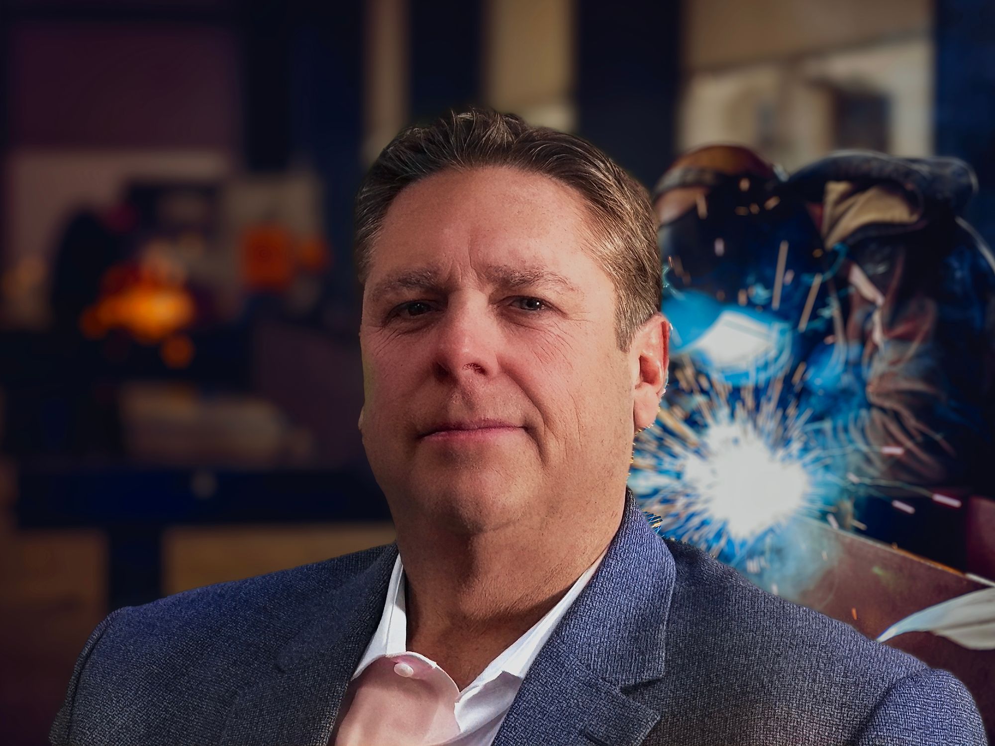 Richard Denney | Peachtree Mechanical