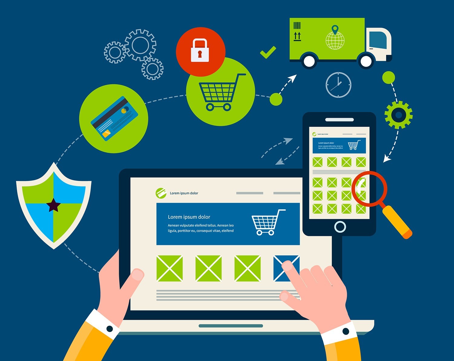 Save big on your most favourite brands!