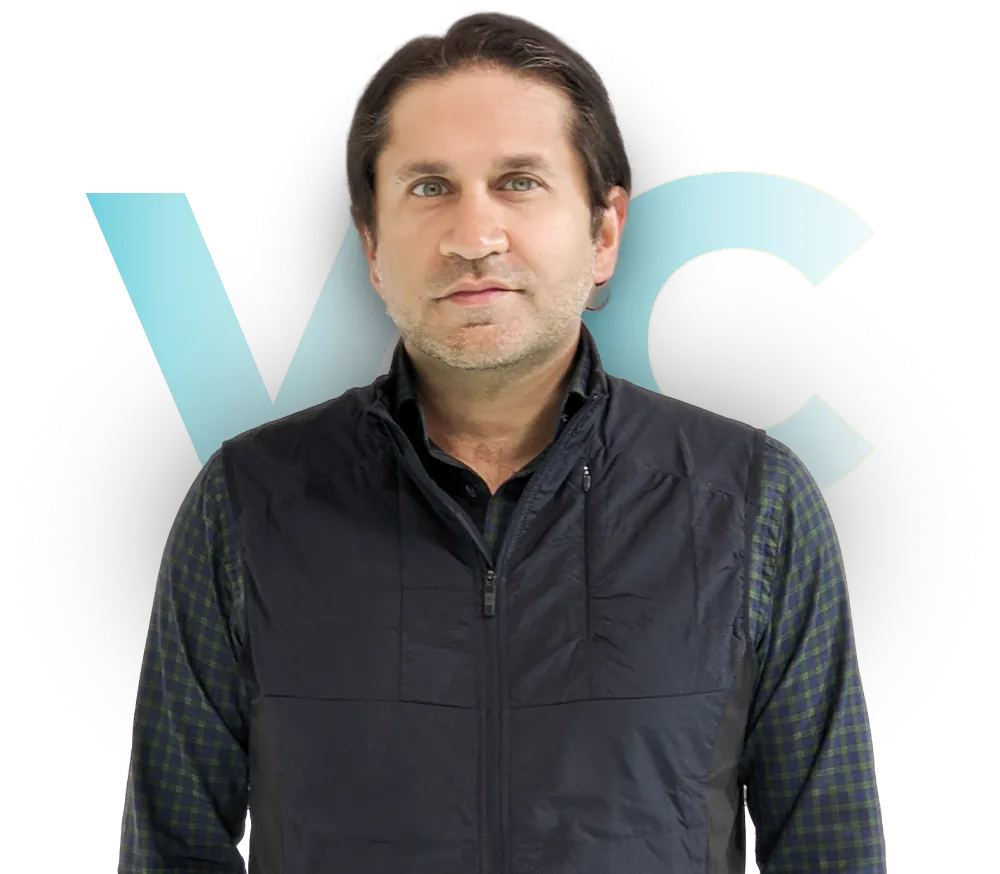 Faisal Aftab | Founder & GP at Zayn.VC - Early Stage VC - Global Macro ...