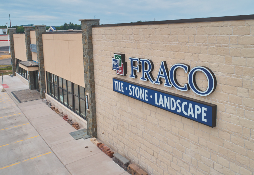 Fraco Inc | Flooring