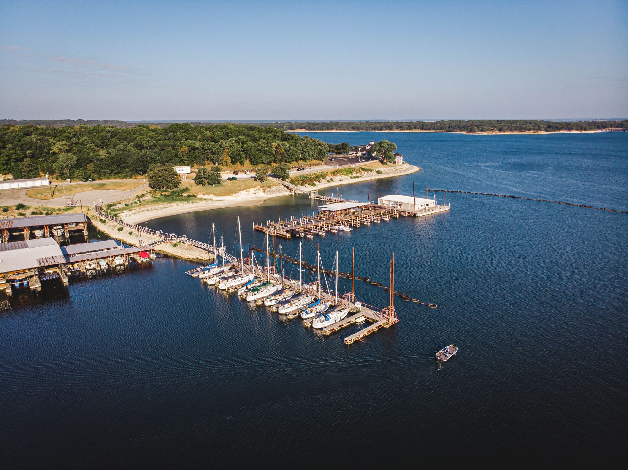 Home - Grandpappy Point Resort & Marina