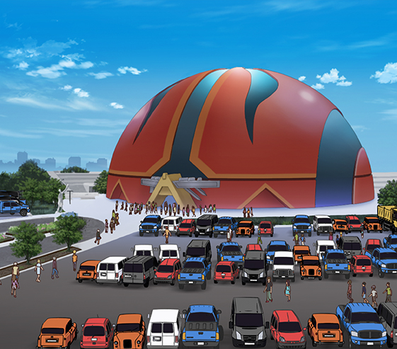 Watch Bakugan Show - Characters, Clans & Netflix Episodes!