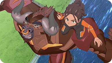 Watch Bakugan Show - Characters, Clans & Netflix Episodes!