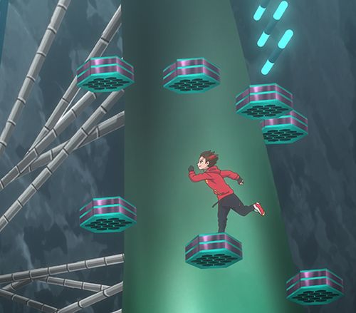 Watch Bakugan Show - Characters, Clans & Netflix Episodes!