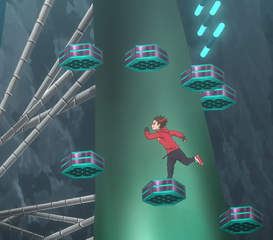 Watch Bakugan Show - Characters, Clans & Netflix Episodes!