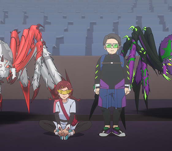 Watch Bakugan Show - Characters, Clans & Netflix Episodes!