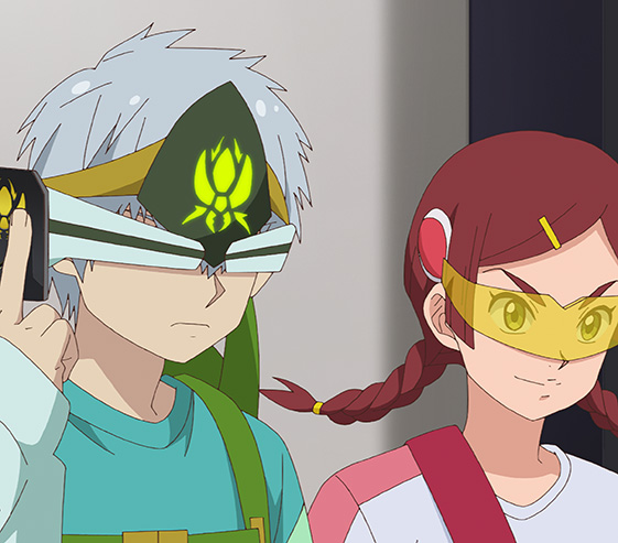 Watch Bakugan Show - Characters, Clans & Netflix Episodes!