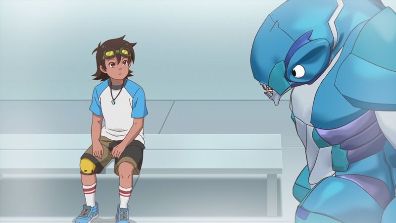 Meet Characters from Bakugan Battle Brawlers | Bakugan