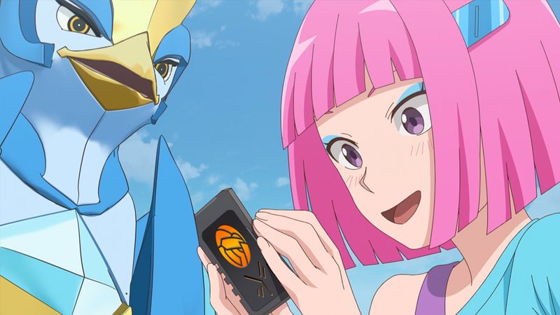 Meet Characters from Bakugan Battle Brawlers | Bakugan