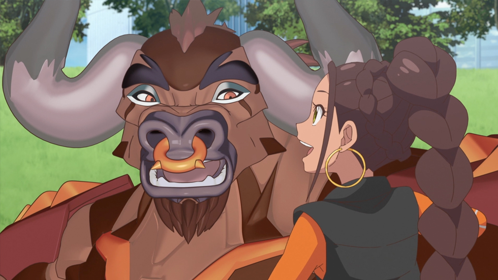 Meet Characters from Bakugan Battle Brawlers | Bakugan