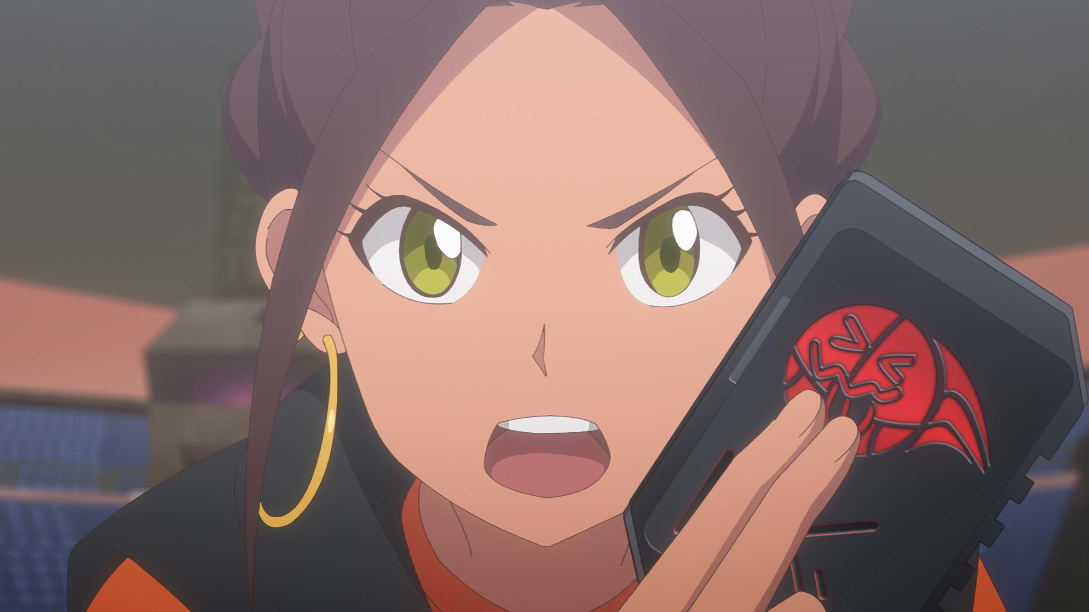 Meet Characters from Bakugan Battle Brawlers | Bakugan