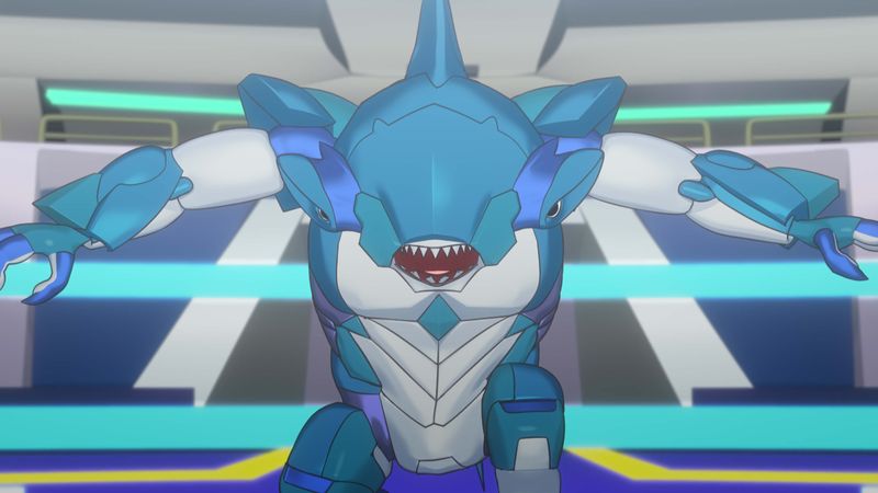 Meet Characters from Bakugan Battle Brawlers | Bakugan