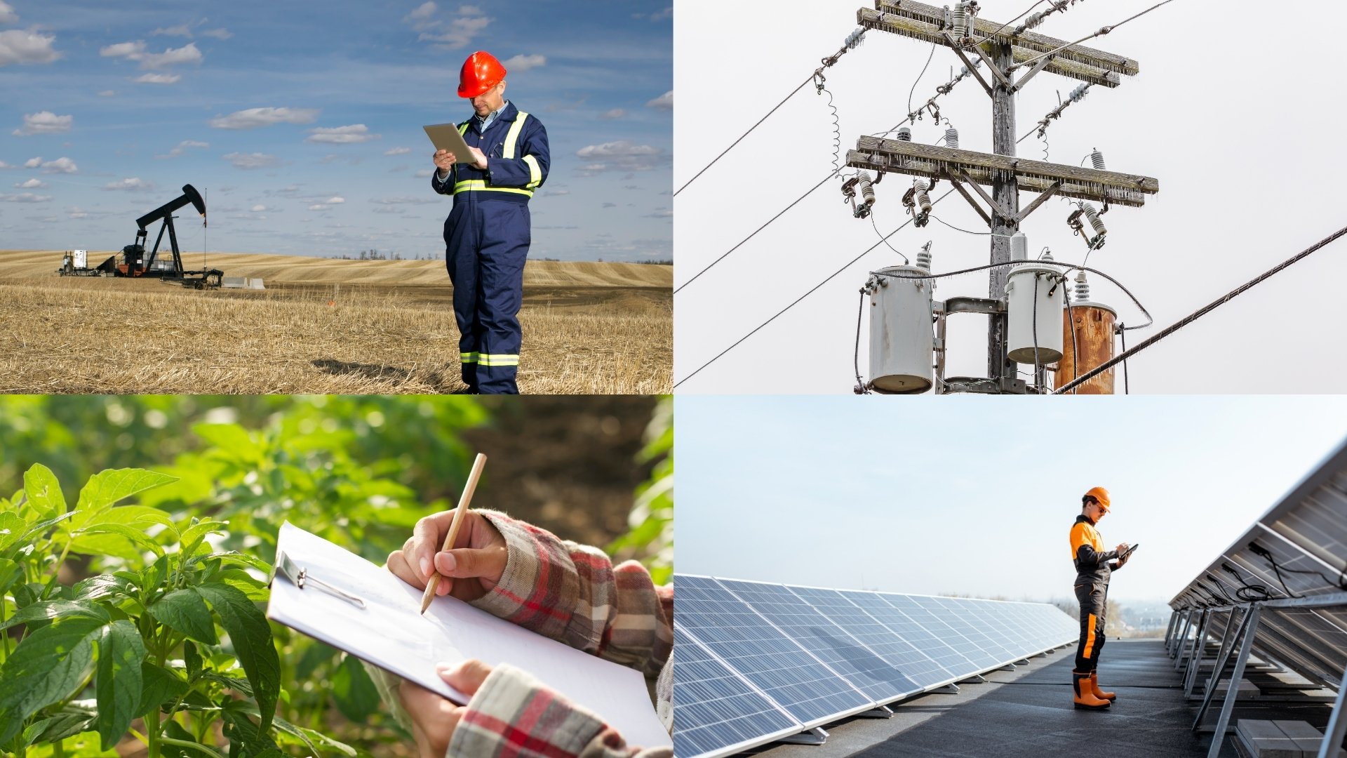 Revolutionizing Field Operations with AI-Powered Automation