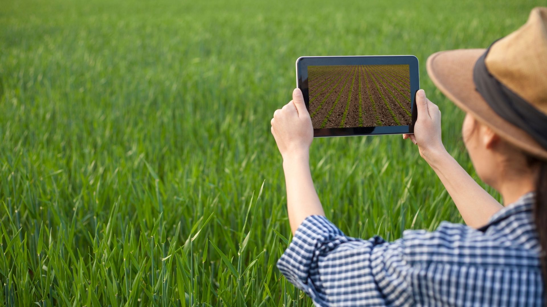 Revolutionizing Field Operations with AI-Powered Automation