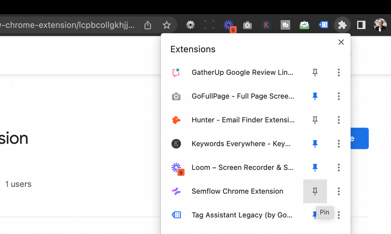 Semflow Support | Contact Us