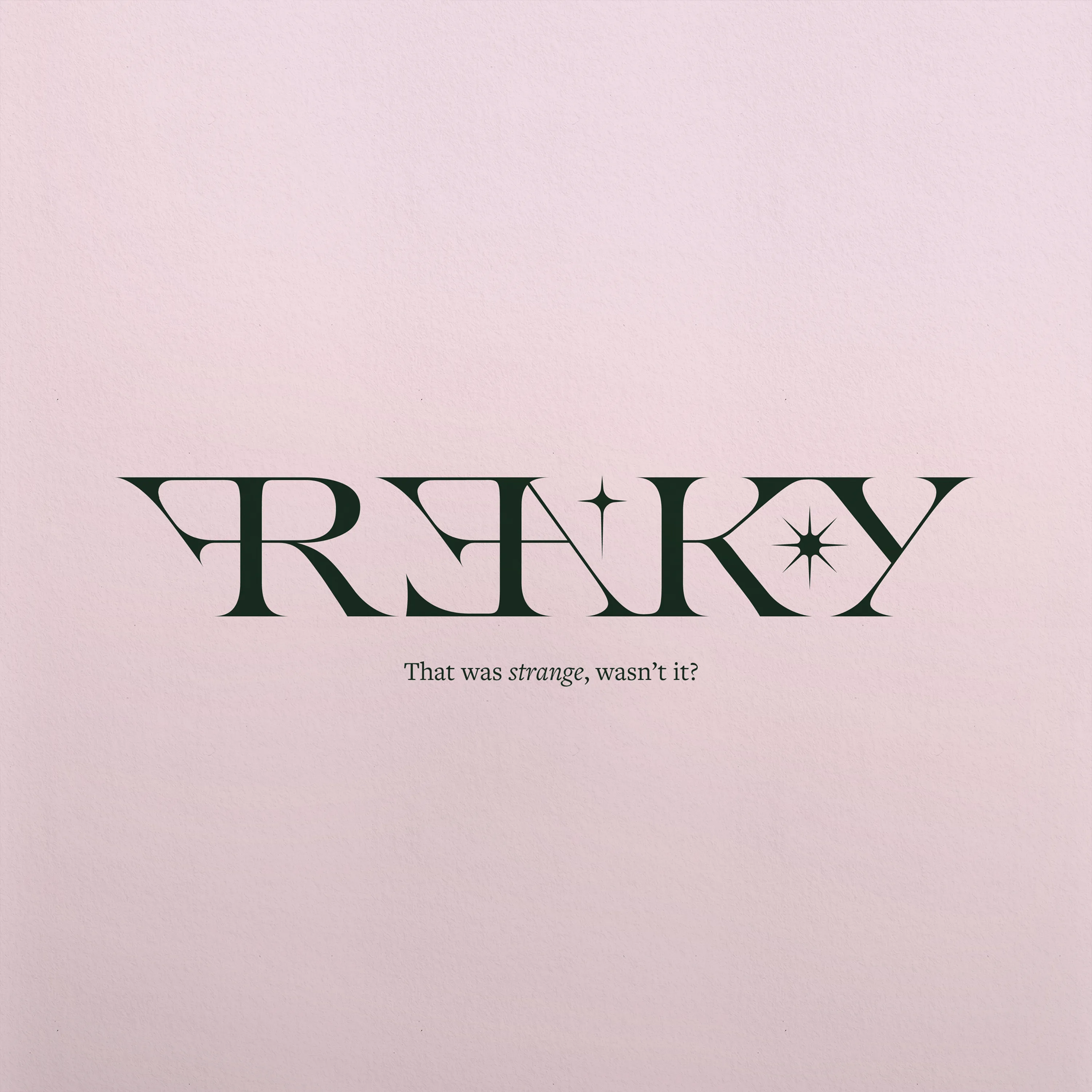 Freaky — Tommy Truong