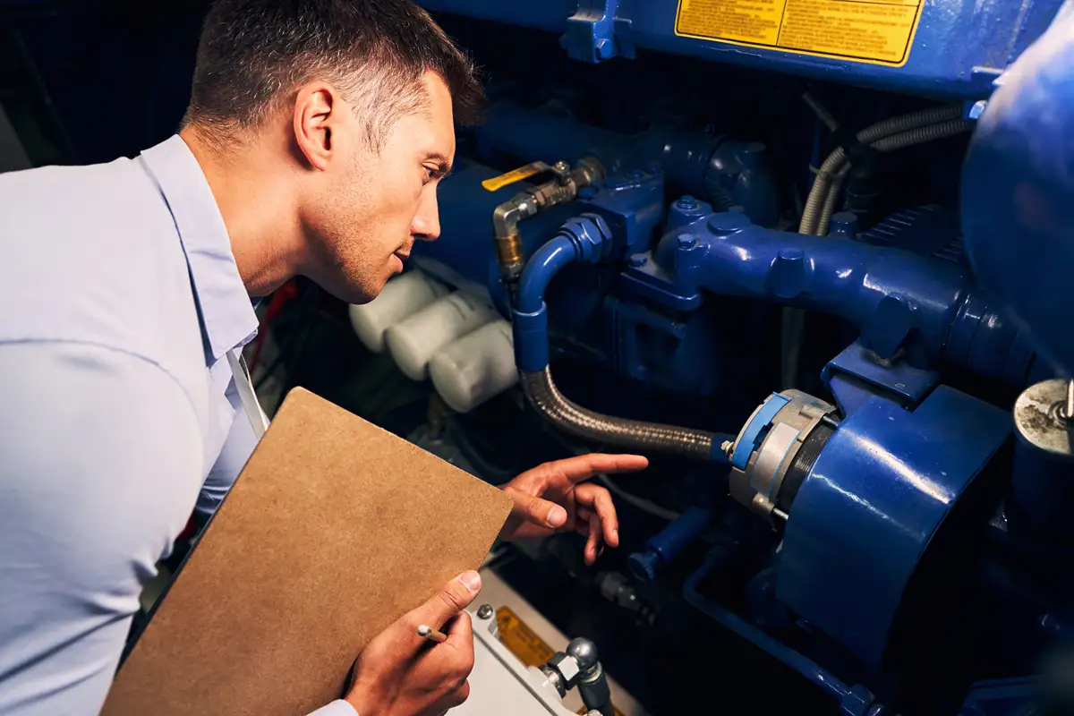 Generator Repair Services in Clearwater, FL | Suncoast