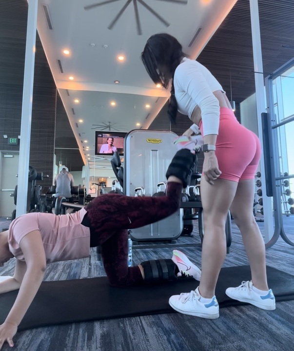 Jay Cardoso - Brazilian Booty Class