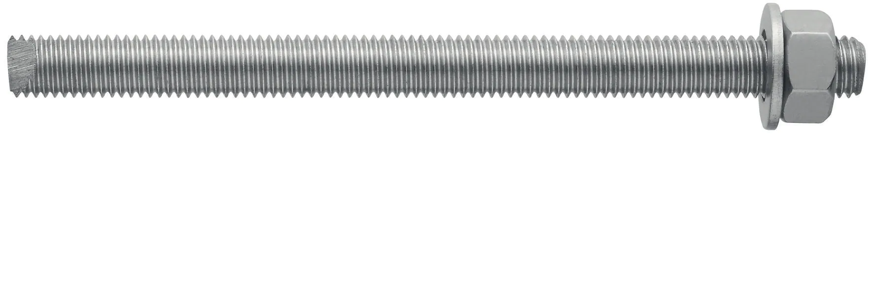 Anchor rod HAS-R 316 SS