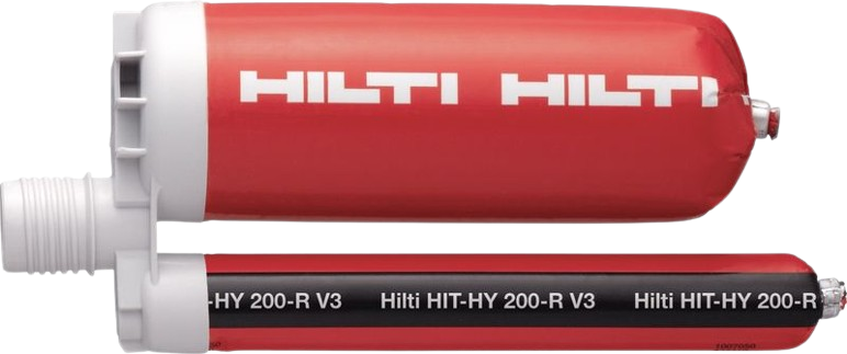 Anchor rod HAS-V-36 HDG