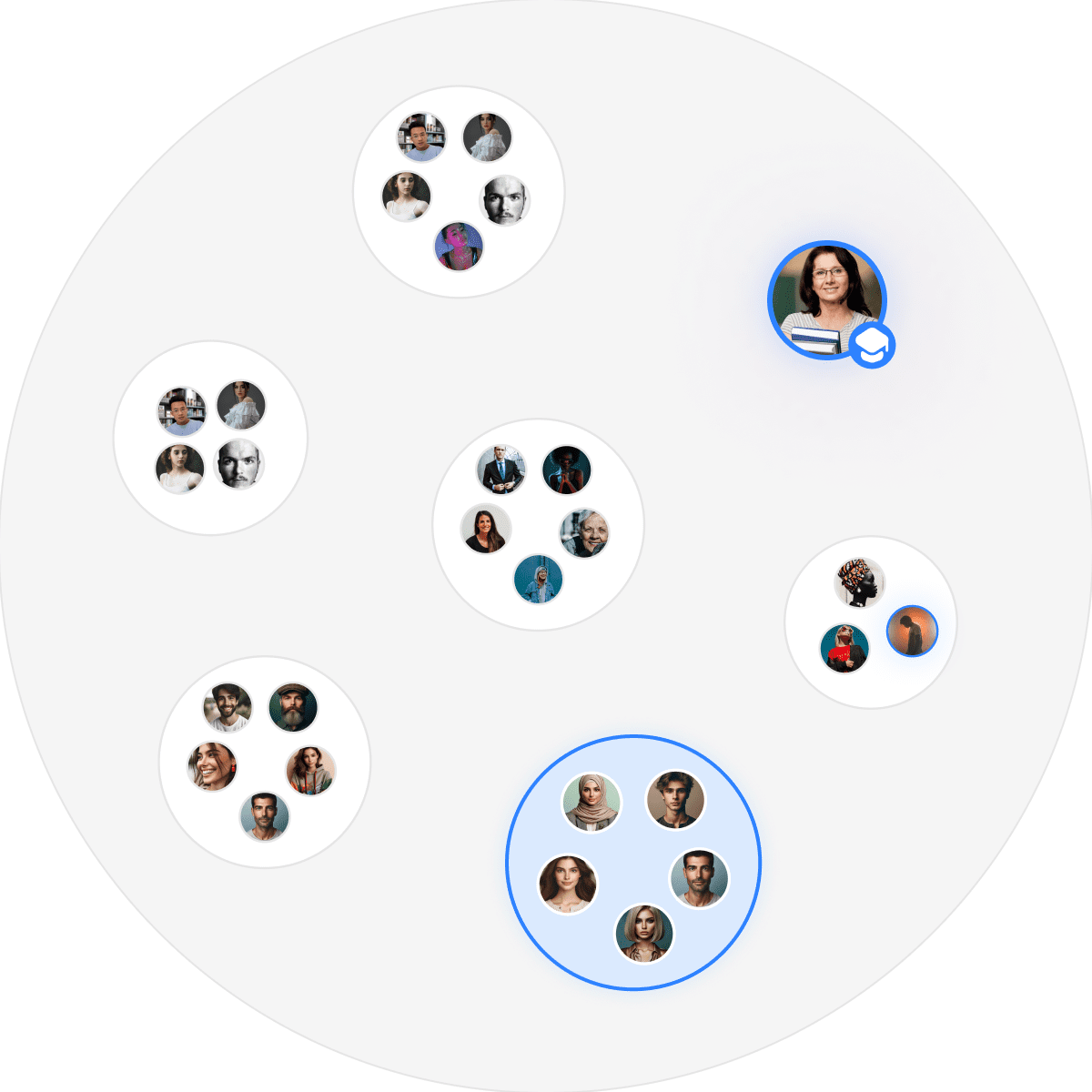 Circles: Transforming Workforce Training