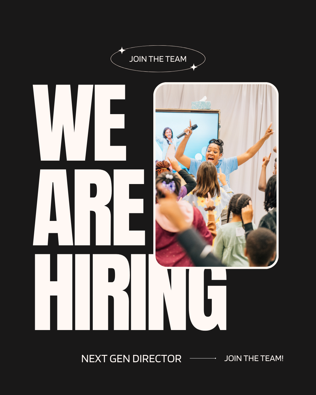 The Becoming Church | Home