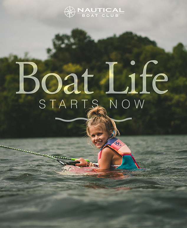 FAQ - Nautical Boat Club®