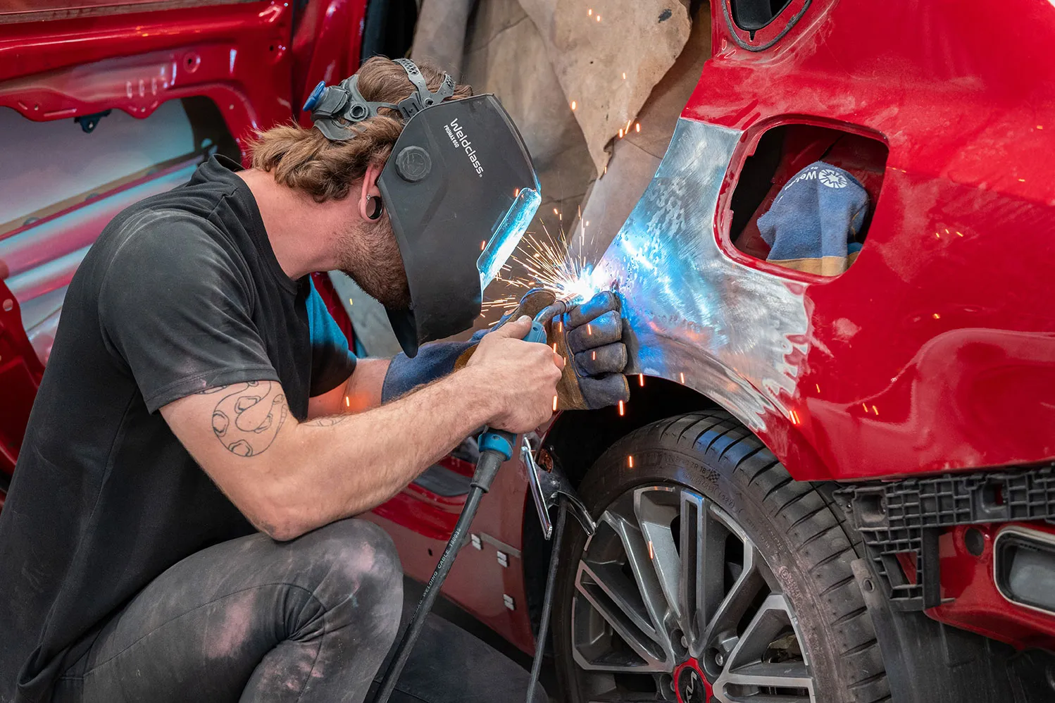 Apprenticeship Program