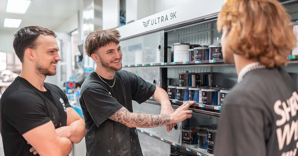 Apprenticeship Program