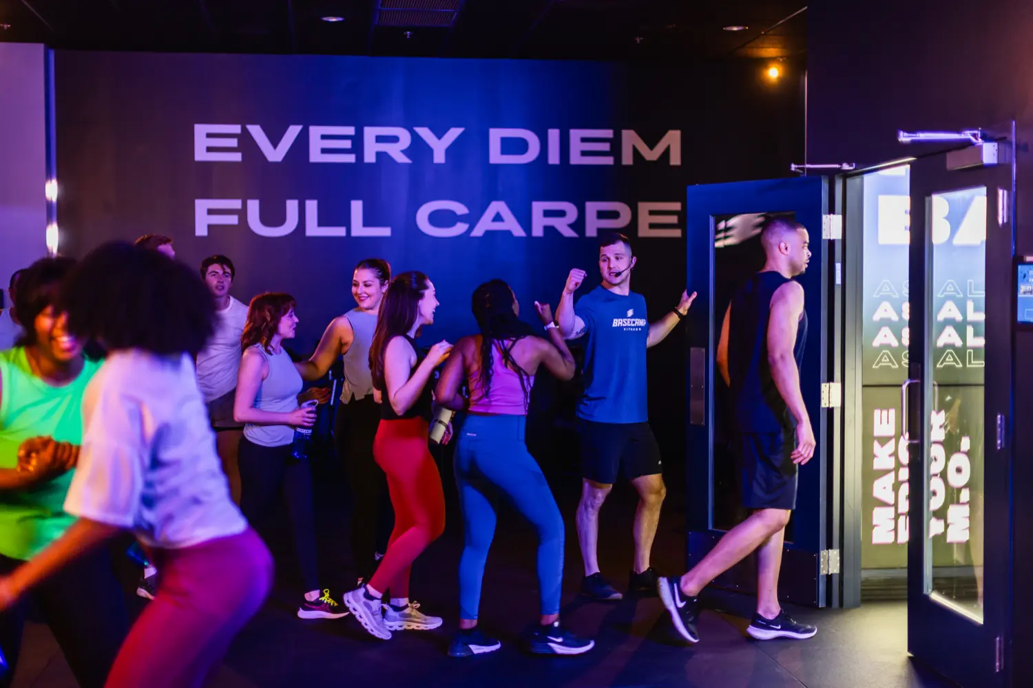 Franchise Opportunity with SUMHIIT Fitness: Join Our High-Energy ...