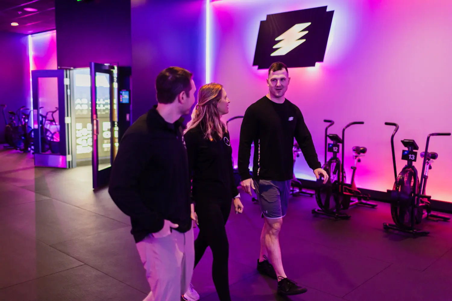 Franchise Opportunity with SUMHIIT Fitness: Join Our High-Energy ...