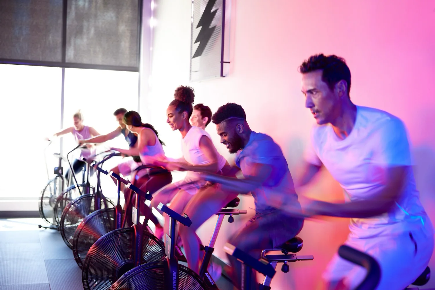 Inspire Brands Asia Brings SUMHIIT Fitness To Southeast Asia | SUMHIIT ...