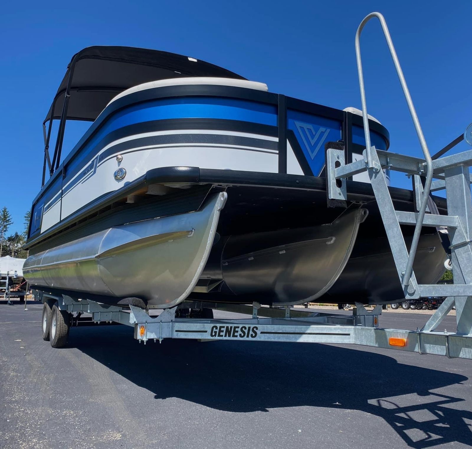 Trailer Adjustment | Genesis Trailers: How to Keep Your Trailer Safe ...