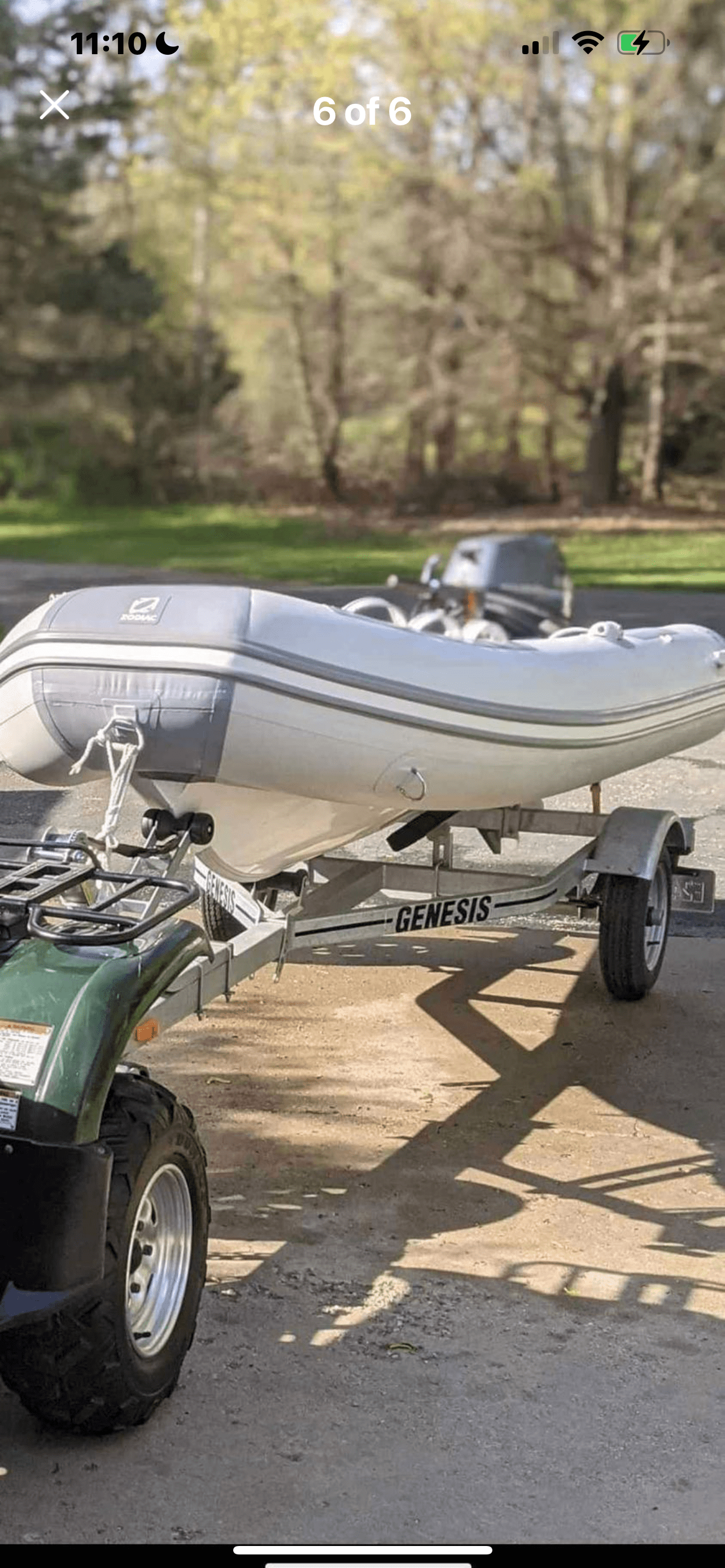 Careers | Genesis Trailers: Join Our Team of Marine Enthusiasts
