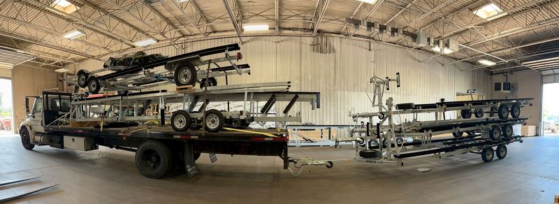 Trailering Tips | Genesis Trailers: Safe and Efficient Towing for ...