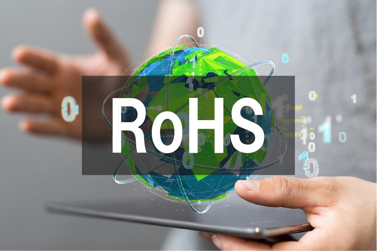 RoHS指令について詳細を解説！対象範囲についてもご紹介！｜金属加工総合メディア Mitsuri Media