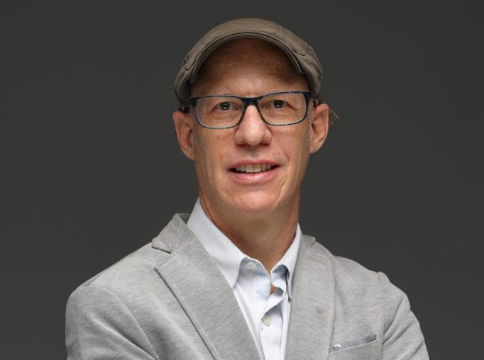 Talking about mobility with Boyd Cohen | Meep