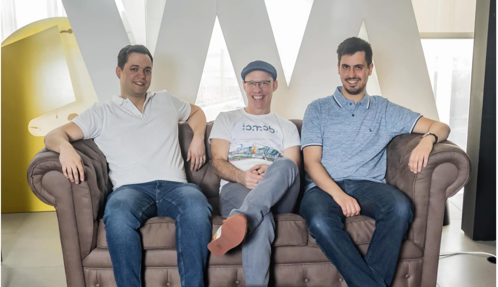 Talking about mobility with Boyd Cohen | Meep