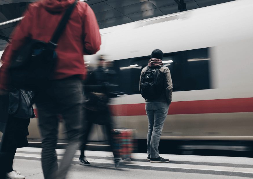 The 6 Basic Principles of Mobility as a Service | Meep