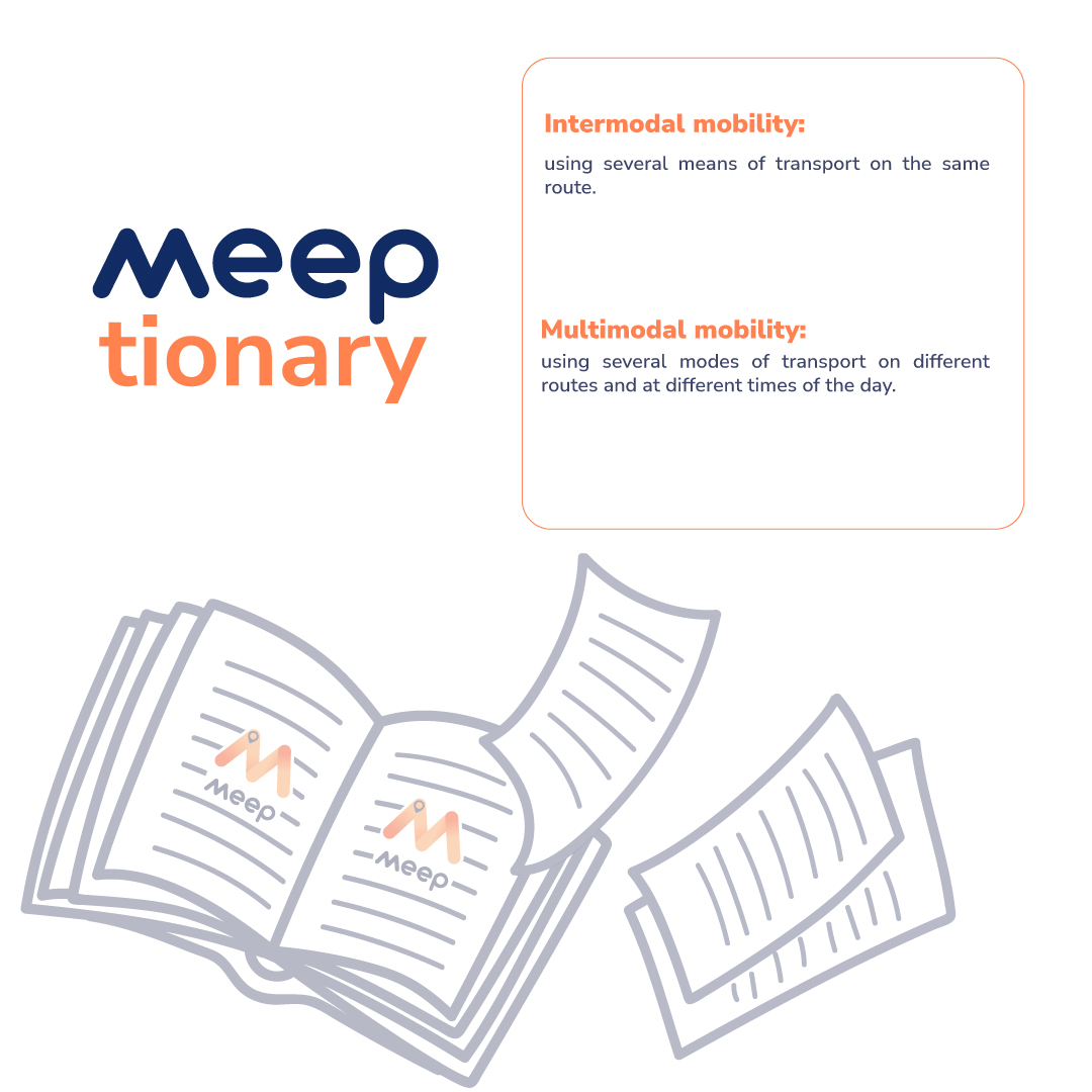 Multimodal and intermodal transport: what are they and how they affect ...