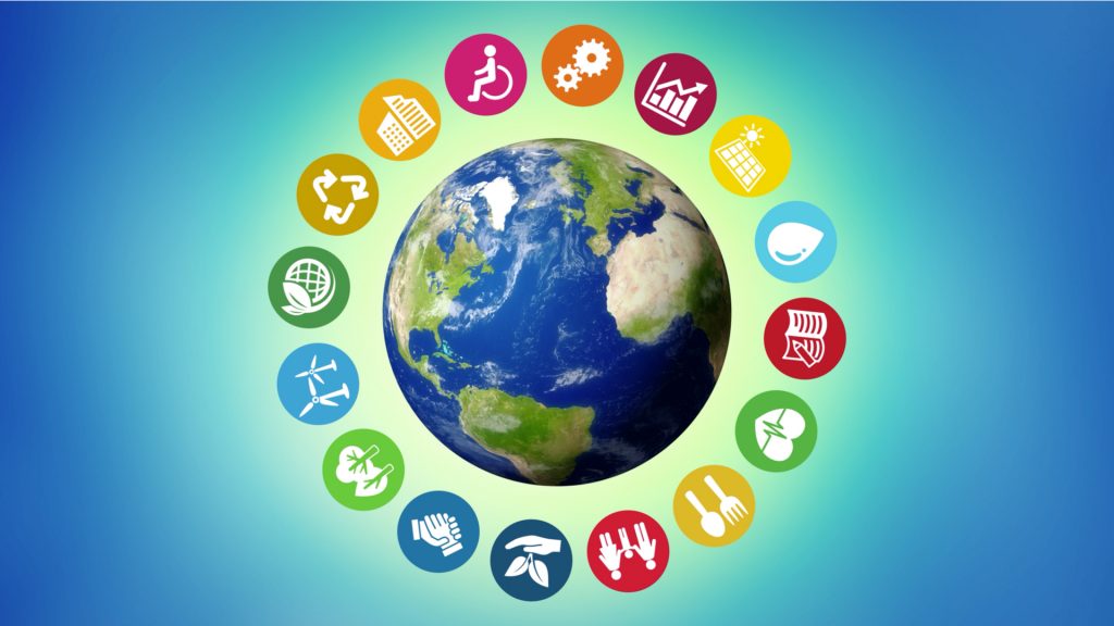 The Role of Mobility in Achieving the SDGs
