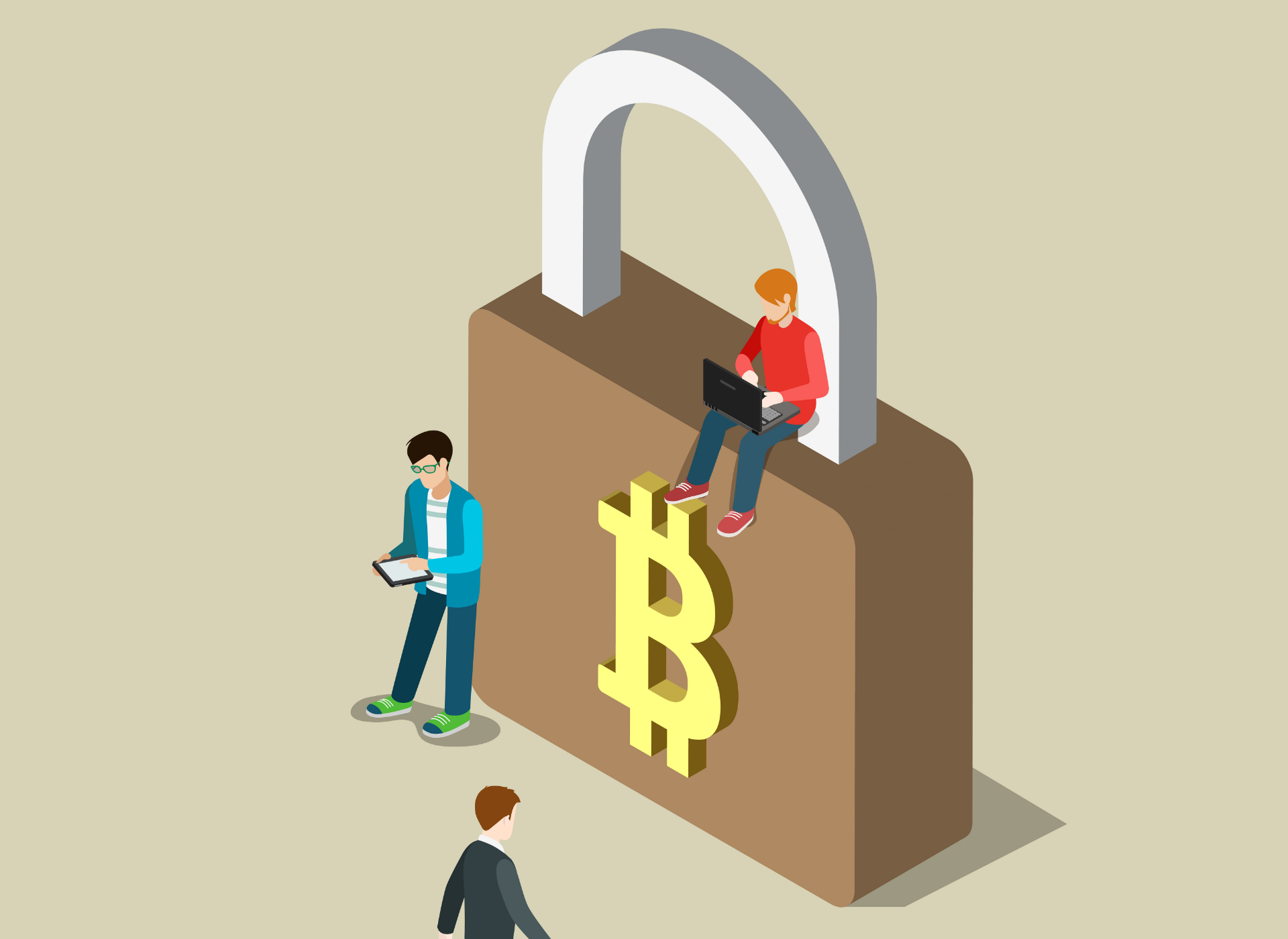 Ultimate Guide to Crypto Asset Protection: Secure Your Investments with ...