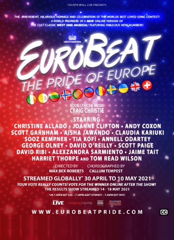 Productions | ADAMA Entertainment