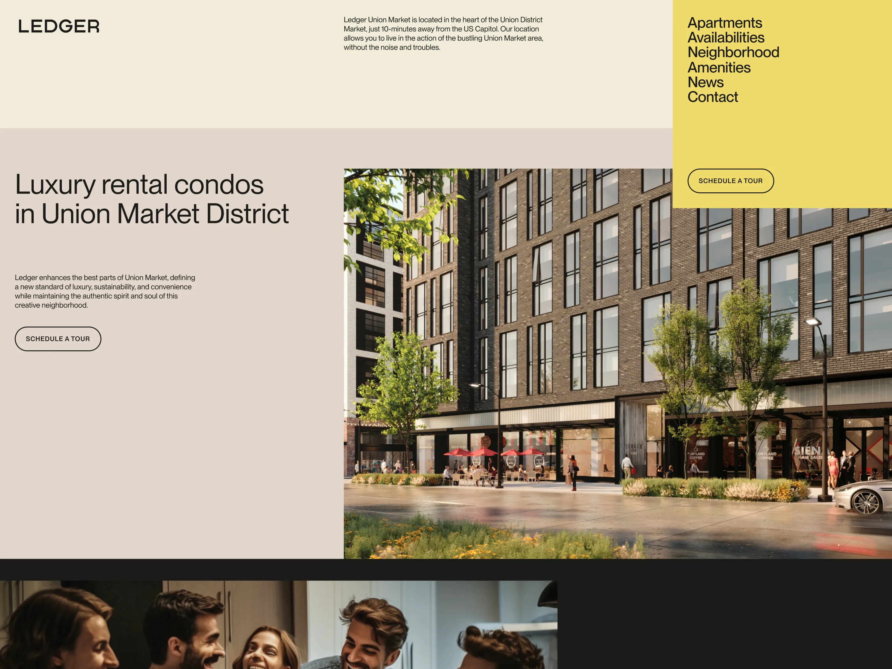 Off Menu - Full-Service Design Subscription