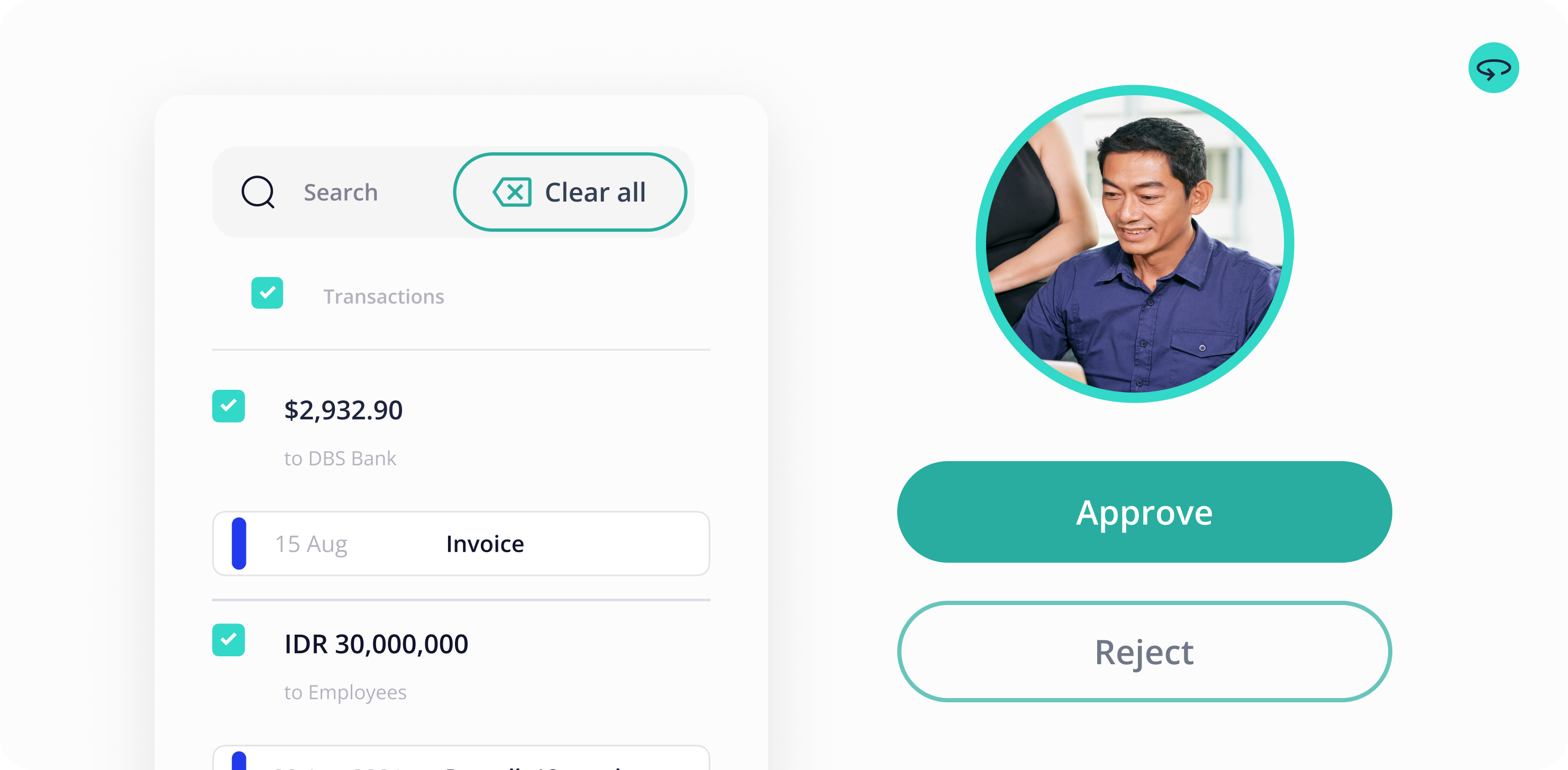 Secure Cross-Payment Platform | Wallex