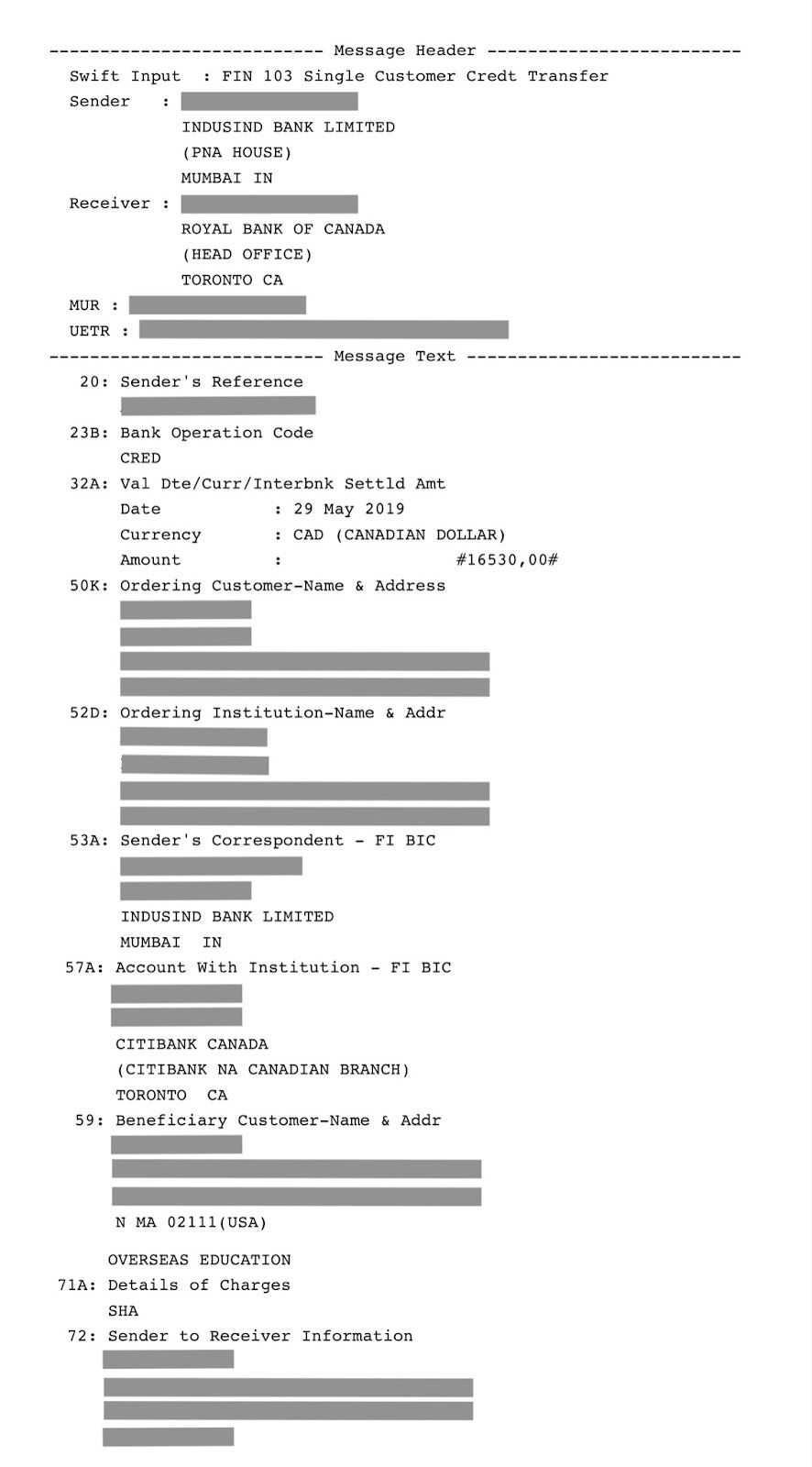 Apa itu SWIFT Tracking dan Fungsinya bagi Bisnis
